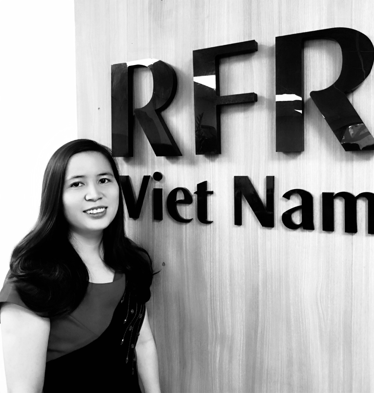RFR FV - Nhân sự